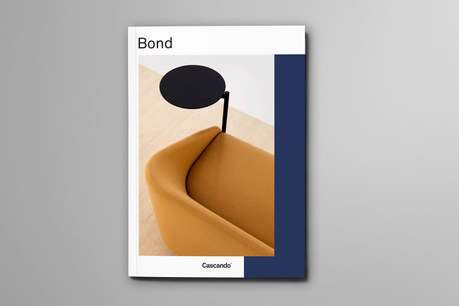 Download our brochures and catalogs | Cascando Products