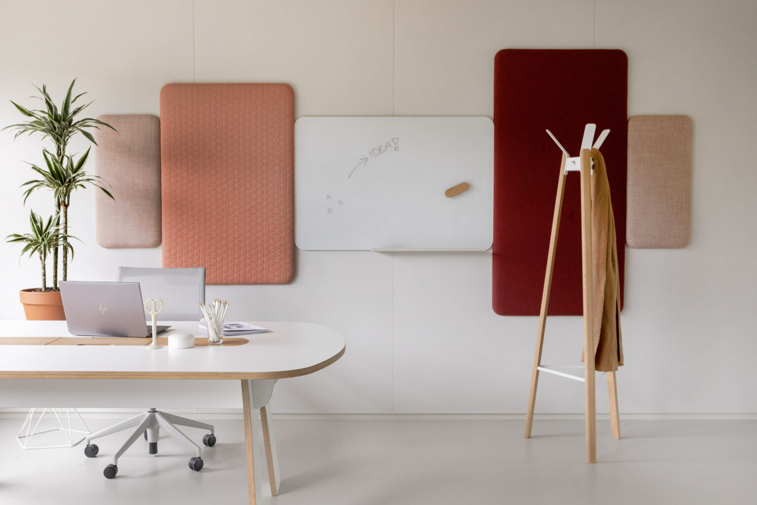 Our interior products | Cascando