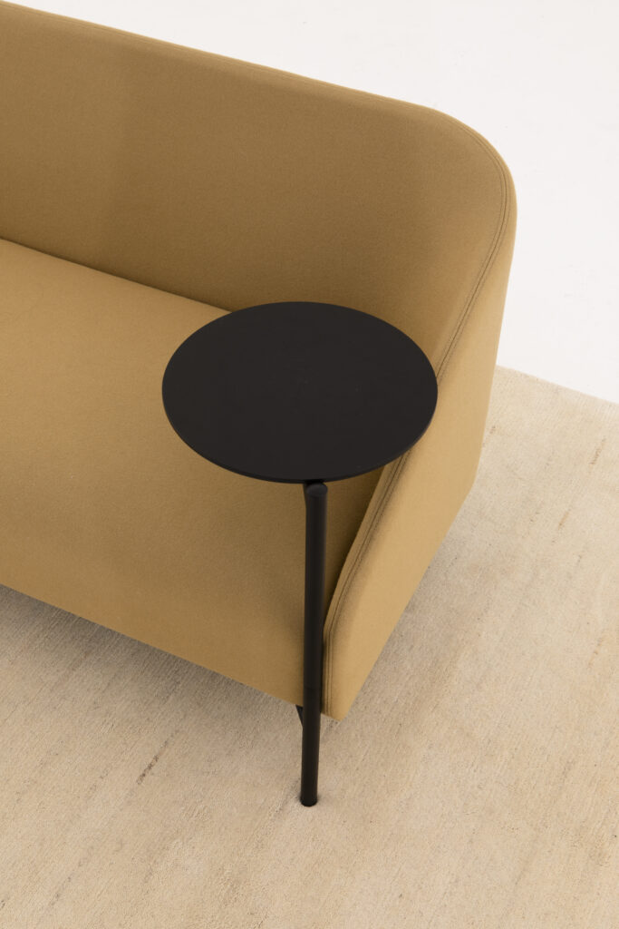 Bond - Cascando Products B.V.