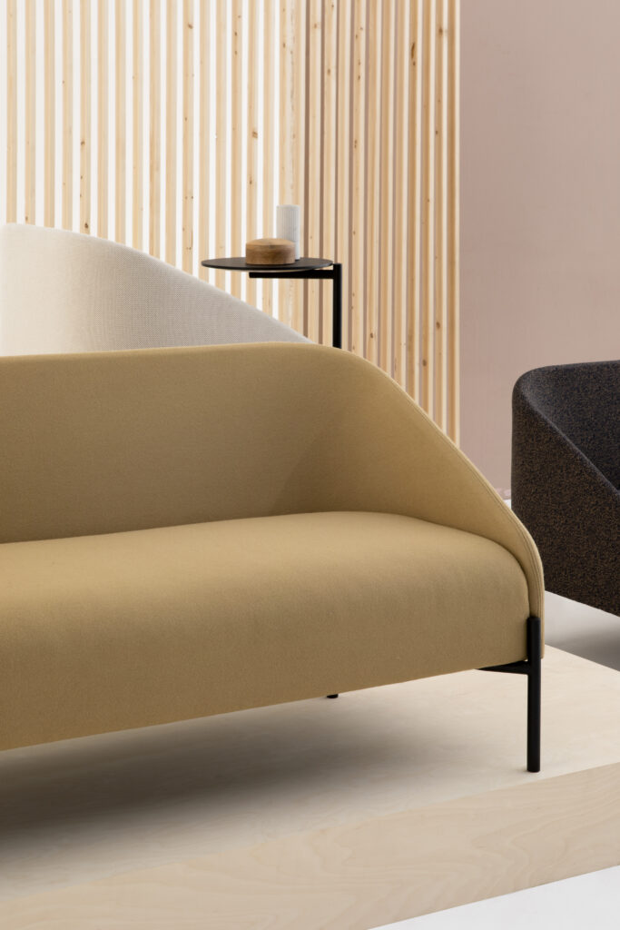 Bond - Cascando Products B.V.