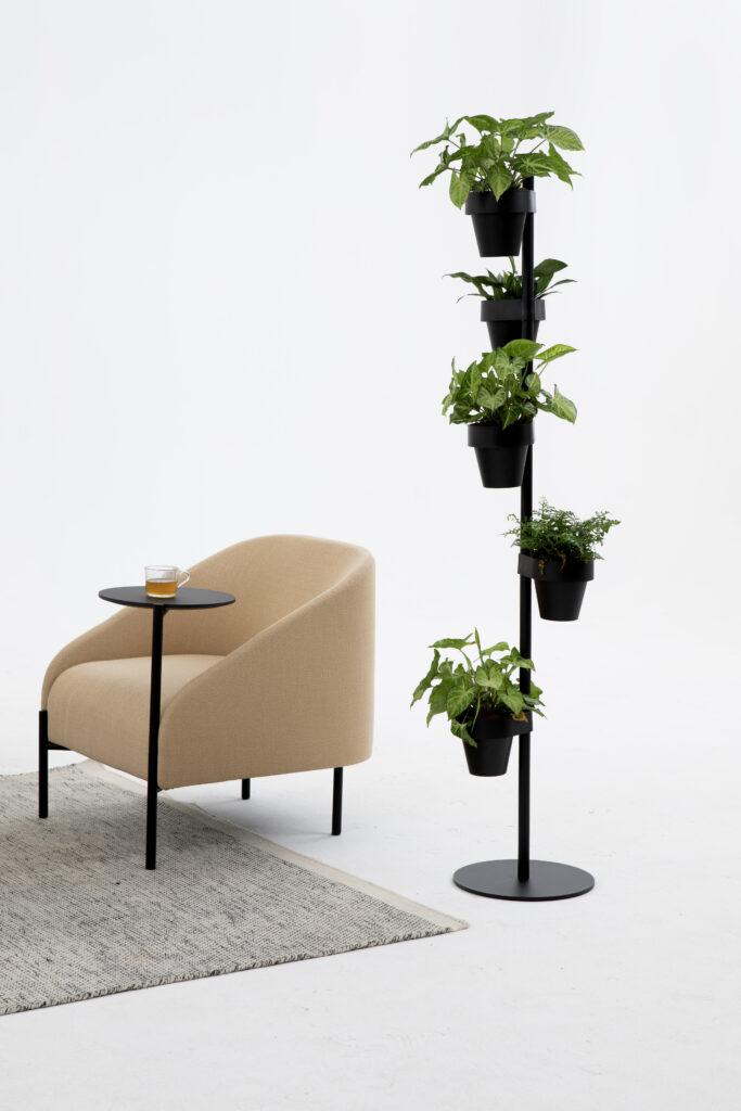 Bond - Cascando Products B.V.